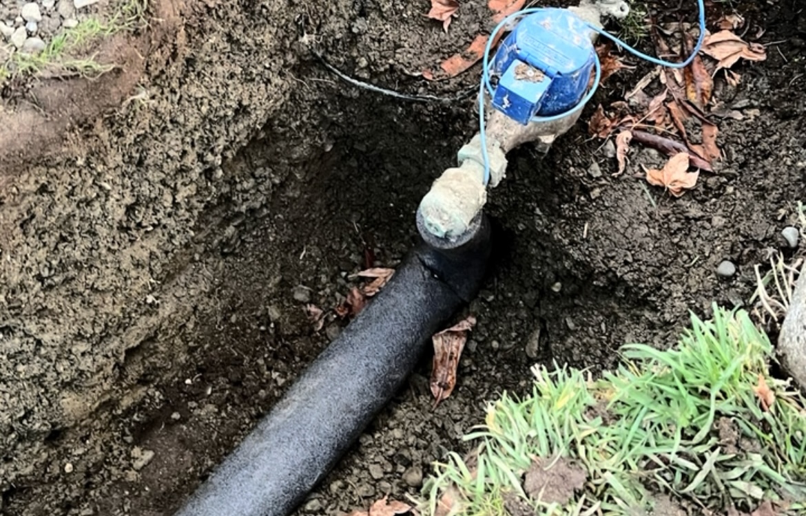 Auburn Water Line Repair – Prevent Summer Damage